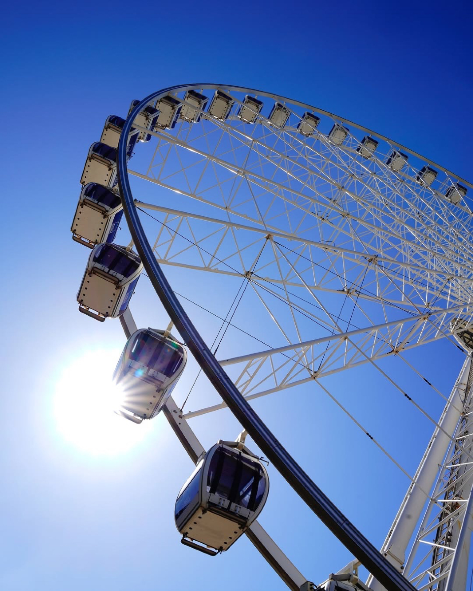 Coming Soon [thewheelofliverpool.com]