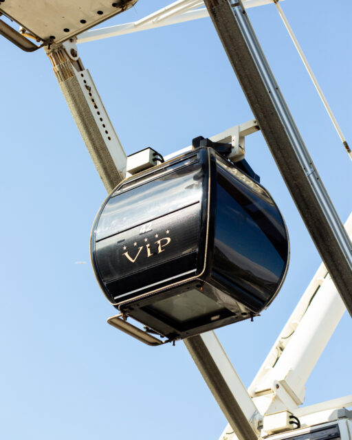 The Wheel Of Liverpool – Every Turn Has A Story