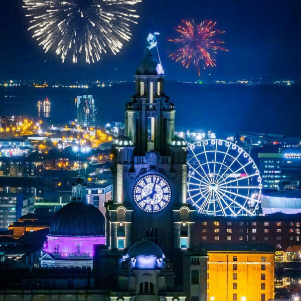 The Wheel Of Liverpool – Every Turn Has A Story